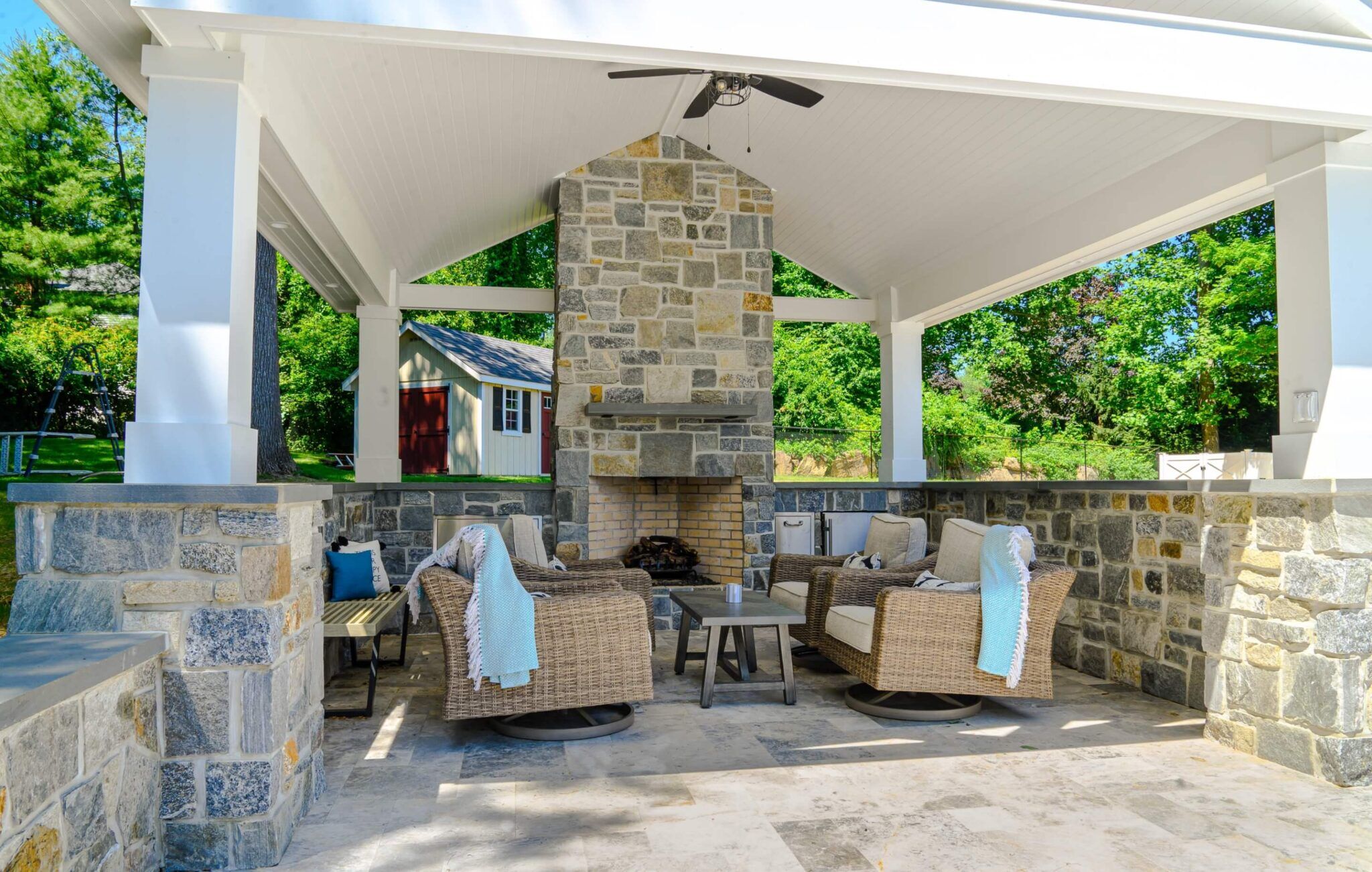 Masonry Supply Store and Stone Supply - Braen Supply NJ