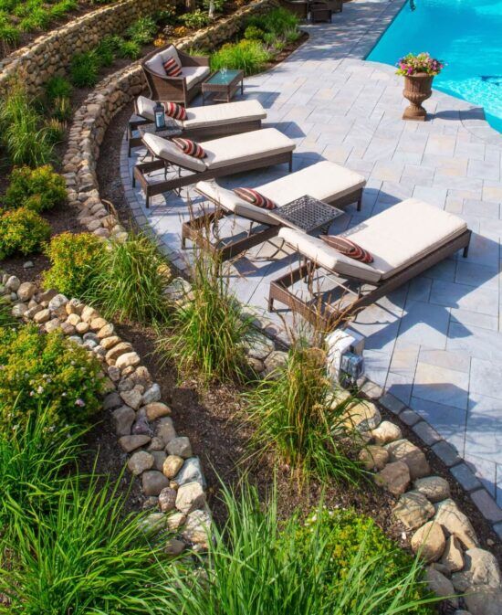 Masonry Supply Store and Stone Supply - Braen Supply NJ
