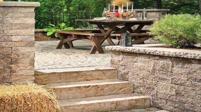 Techo-Bloc Mini Creta Collection for Your Next Project