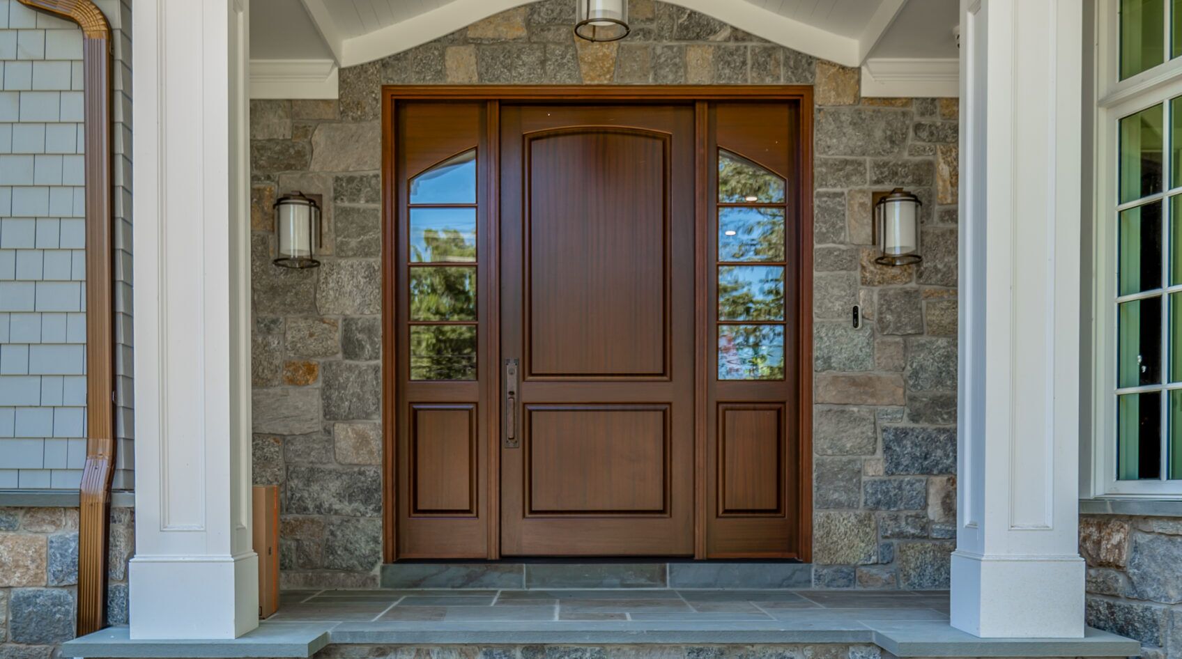 What to Expect from Bluestone's Natural Color Evolution and Aging