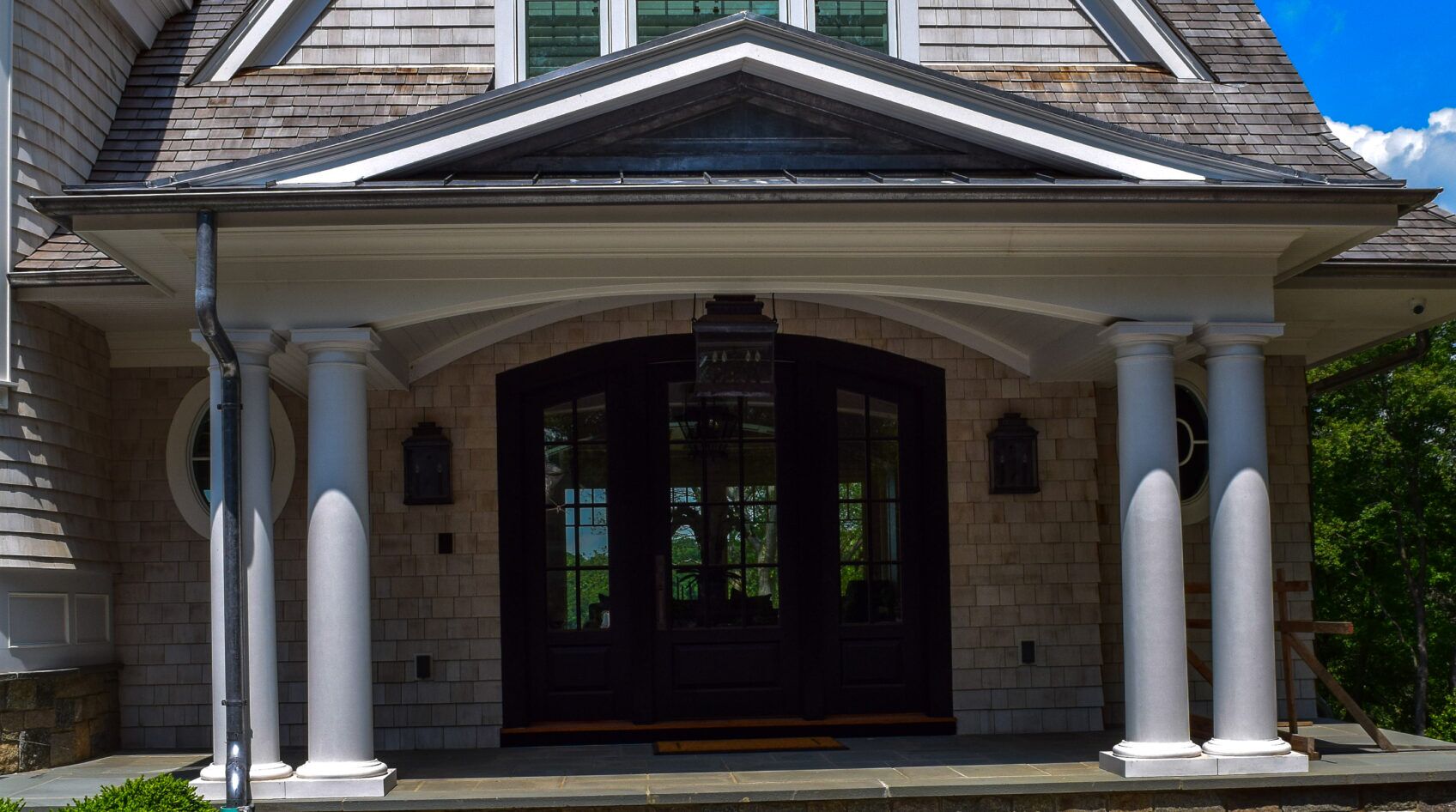 Bluestone Finishes: Eco-Friendly Treatment for Long-Term Durability